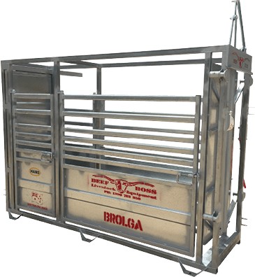 Buy Livestock Crush Cattle | Edcon Steel