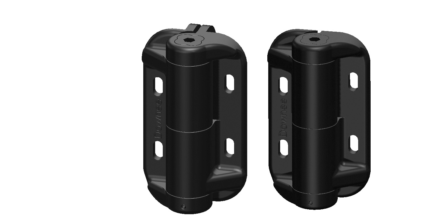 Buy Hinge Hinge Self Closing | Edcon Steel