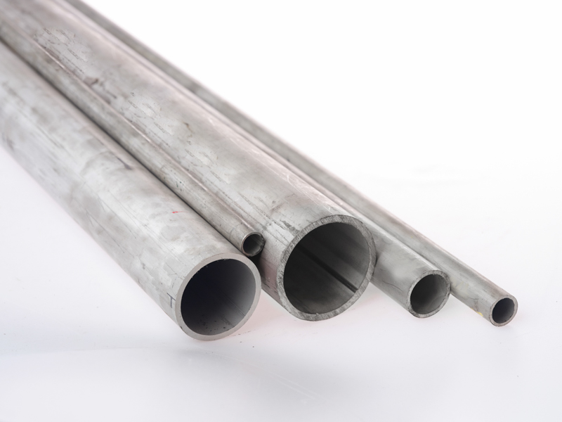 Buy 316 Grade Pipe (CHS) Stainless - 316 Mill Finish | Edcon Steel