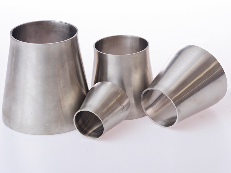 Buy 316 Grade Accessories Concentric Reducer - Weld On | Edcon Steel