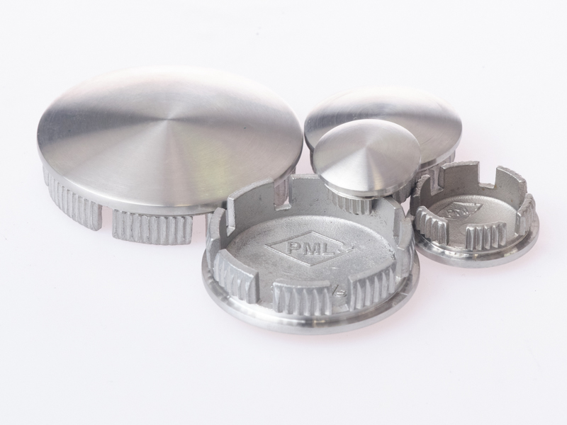 Buy 316 Grade Accessories Plug - Knock In | Edcon Steel