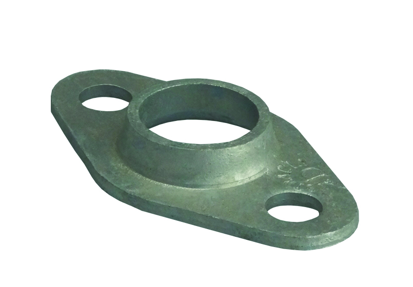 Buy Flange Flange Oval | Edcon Steel