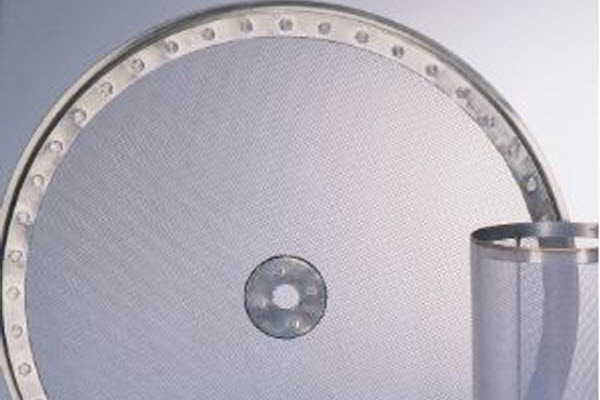 Buy Woven Woven Wire 316 Stainless | Edcon Steel