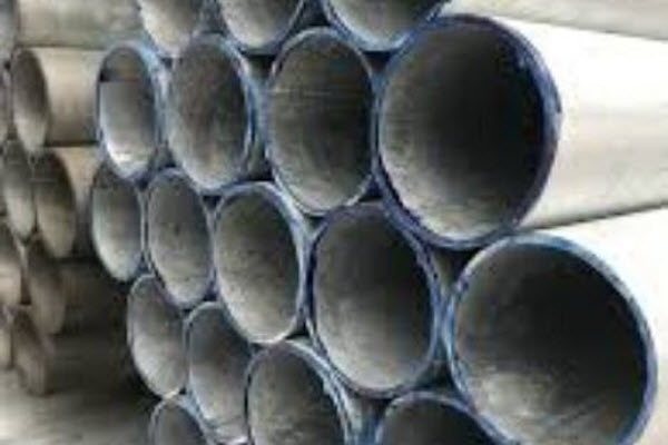 Buy Fencing Posts & Pipe Gal Strainer | Edcon Steel
