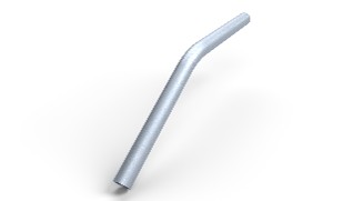 Buy Handrail Handrail Uni-Fit | Edcon Steel