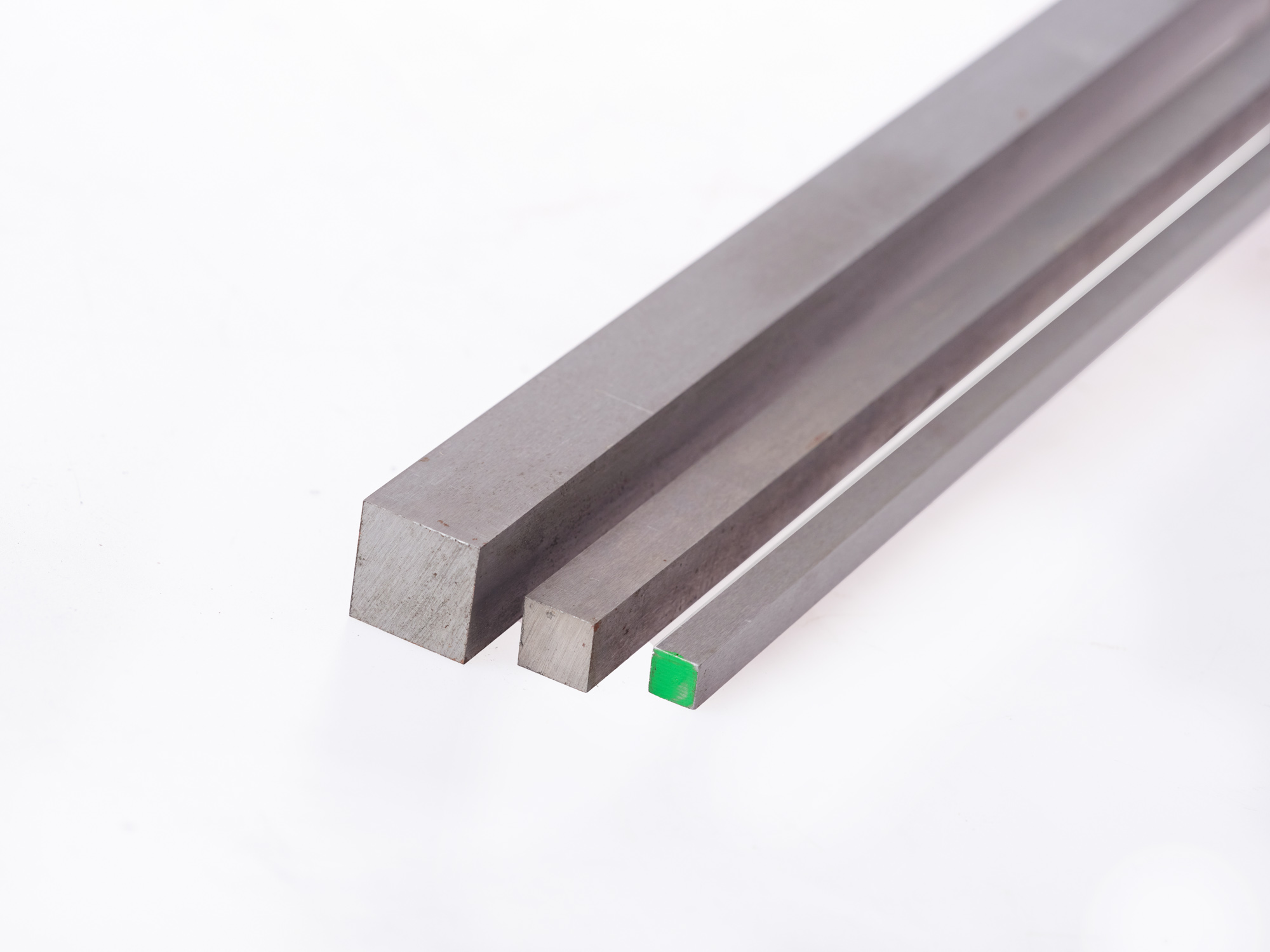 Buy Square Bar Square Bar Metric 1000mm | Edcon Steel