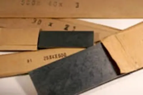 Gauge Plate | Products | Edcon Steel