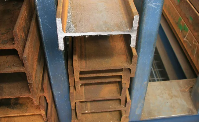 Edcon Steel | Complete Steel & Metal Solutions