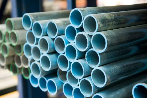 Tubular | Products | Edcon Steel