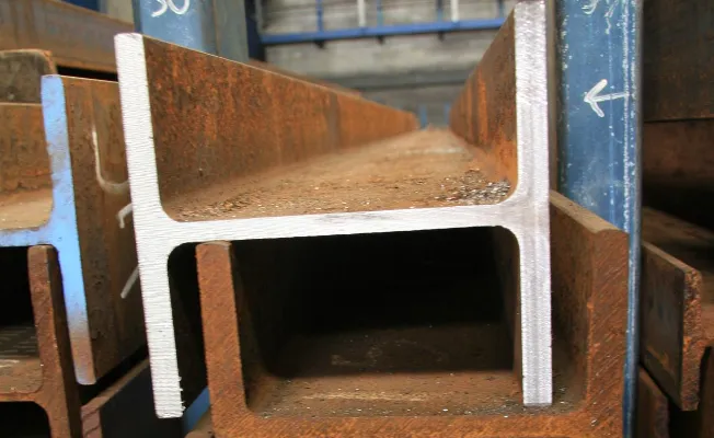 Edcon Steel | Complete Steel & Metal Solutions