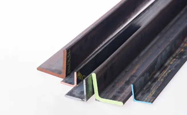 Edcon Steel | Complete Steel & Metal Solutions