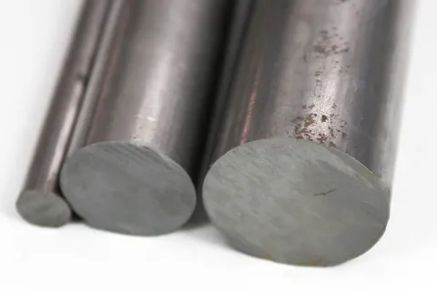 Buy Engineering Steel Bright Mild (BMS) online | Edcon Steel