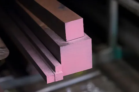 Buy Engineering Steel Bright Mild (BMS) online | Edcon Steel