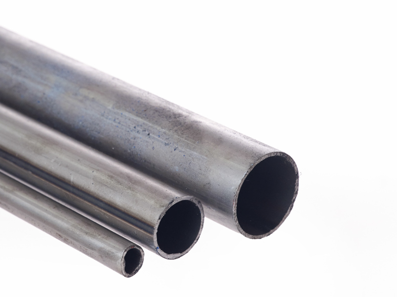 Tubular | Products | Edcon Steel