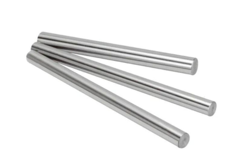 High Speed Steel Rods Uxcell 20pcs HSS Steel Rods - 3mm X 150mm Round ...