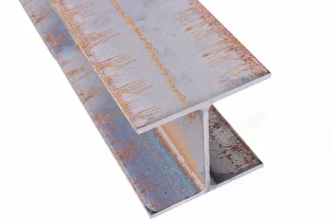 Edcon Steel | Complete Steel & Metal Solutions