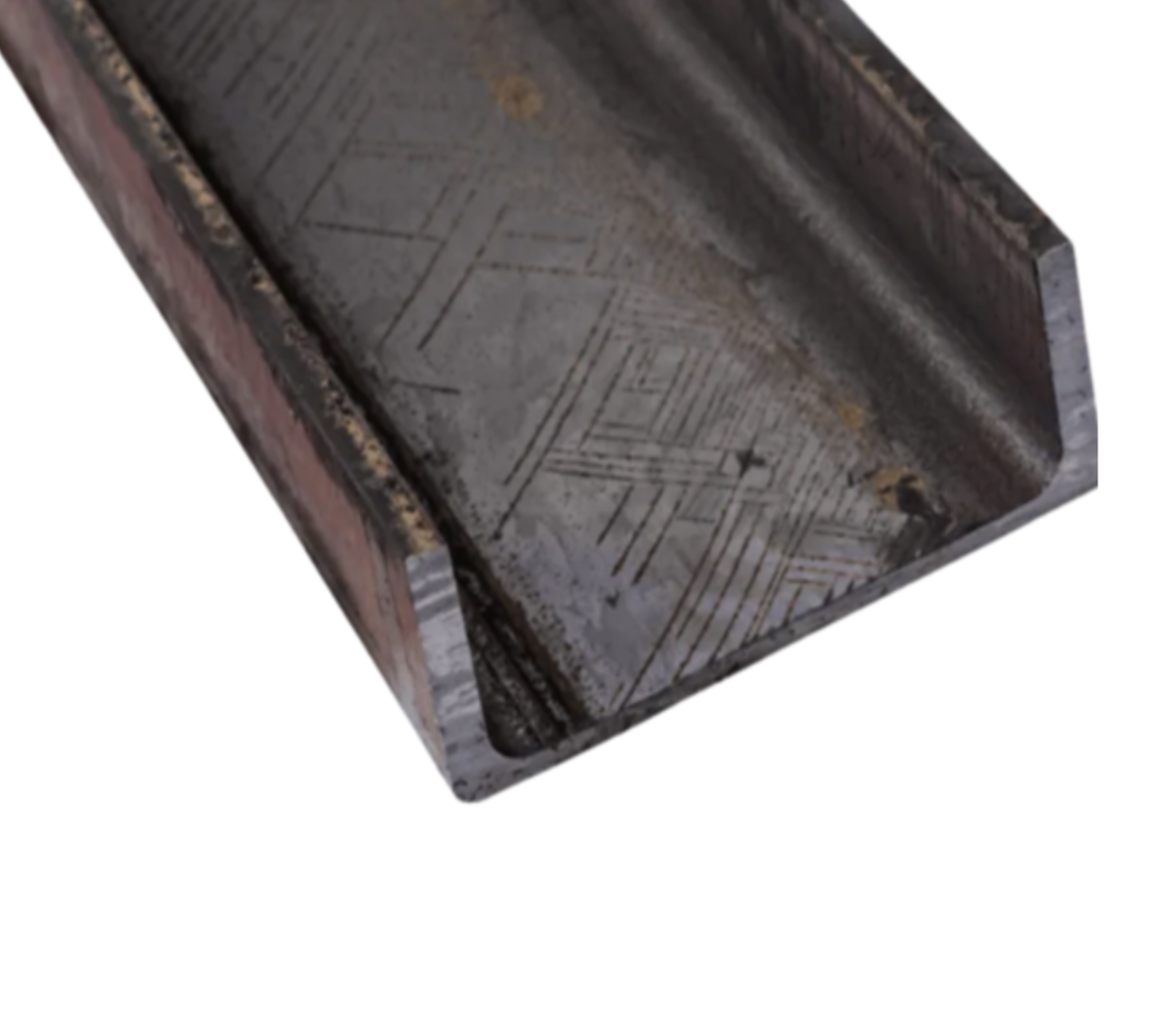 C-Section Channels Explained | Steel and Metal | Edcon Steel