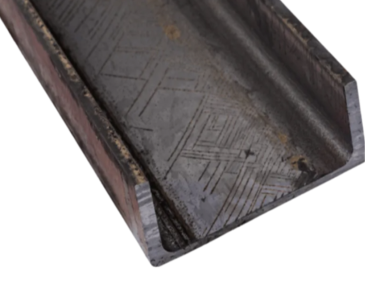 C-Section Channels Explained: Uses, Sizes & Buying Tips